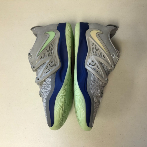 Nike KD 15 x Cardo Producer Pack Multi Color DO9825-900 Men's Size 9.5 ...