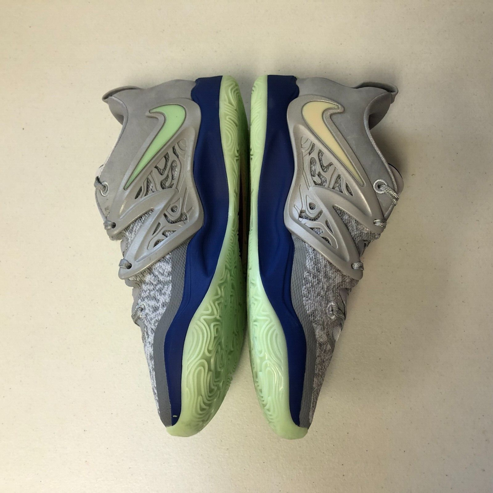 Nike KD 15 x Cardo Producer Pack Multi Color DO9825-900 Men's Size 9.5 ...