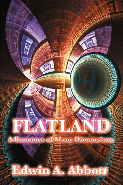 Flatland von Edwin Abbott Abbott (2008, Taschenbuch) online kaufen | eBay.de