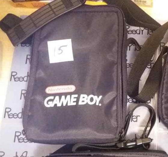 PICK YOUR OWN GAMEBOY CASE 30+ Advance Color Pocket Original SP DS Game ...