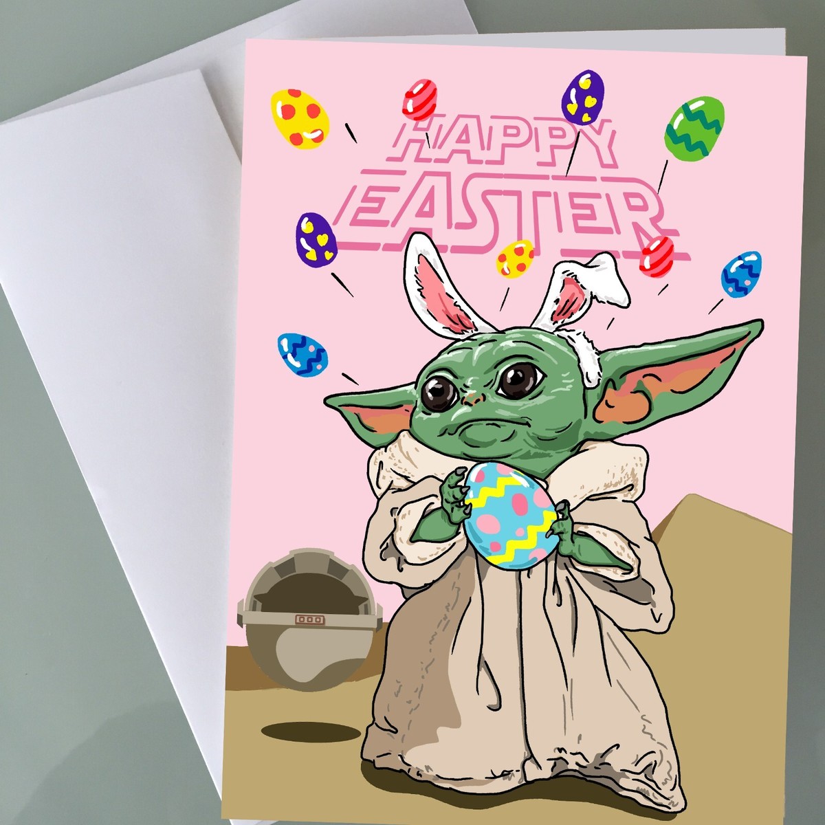 Yoda Easter Memes 20 Funny Quarantine Easter Memes To Laugh At