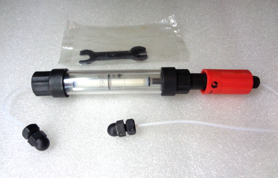 Pharmacia FPLC Chromatography Column Mono Q | eBay