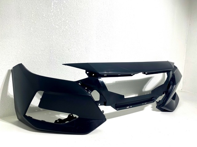 Fits 2020-2021 Nissan Sentra Front Bumper Cover 620226lb0j Assembly for ...