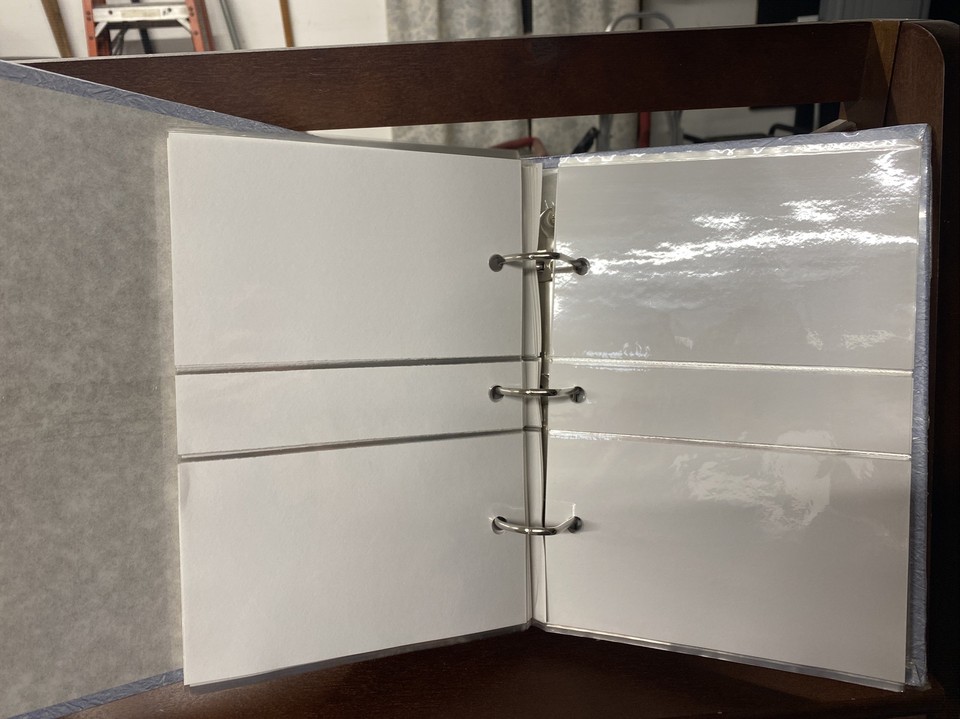 Thompson Photo Album | eBay