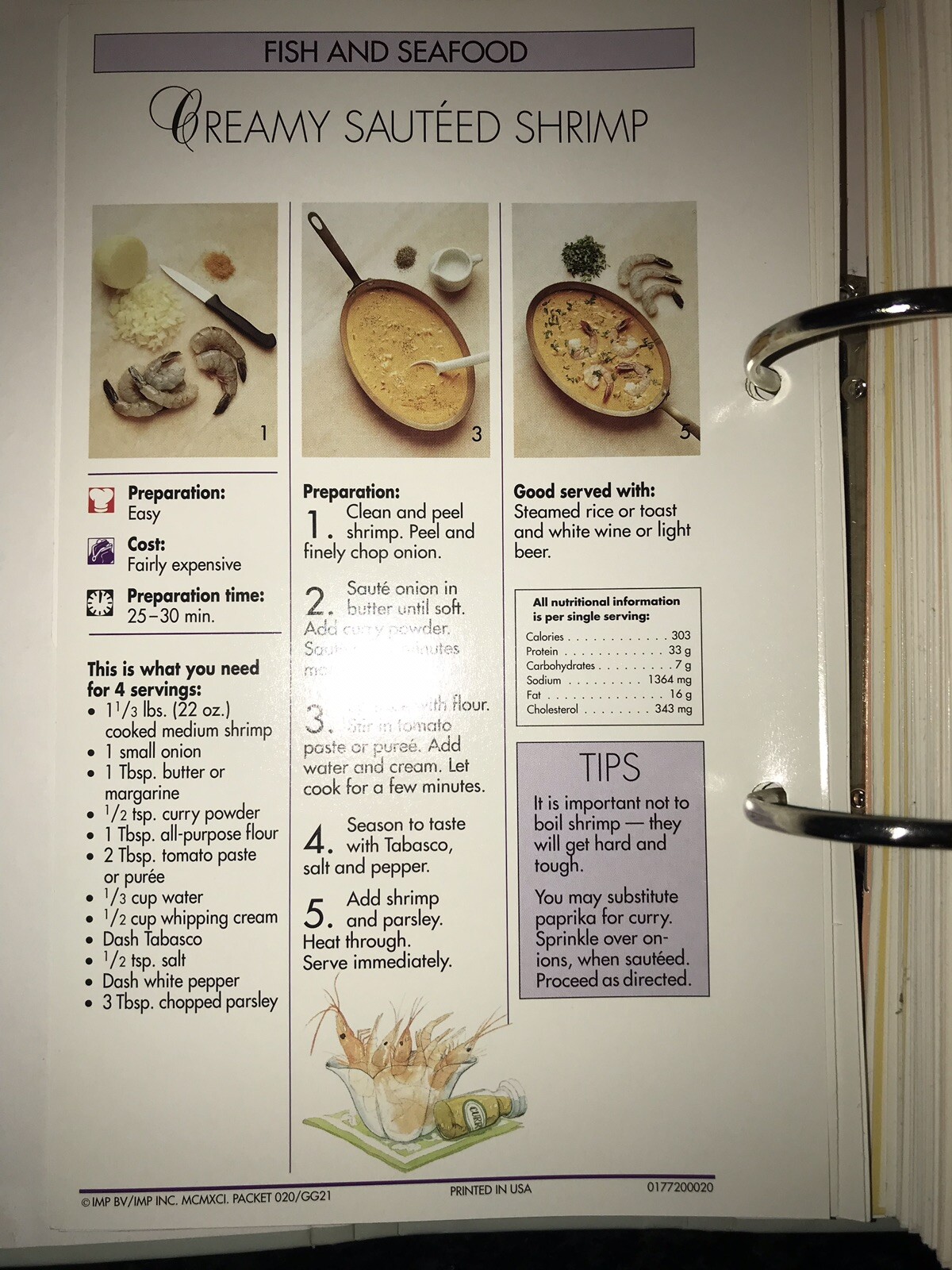 VINTAGE SIMPLY DELICIOUS Cookbook Recipes Cook Book RARE | eBay