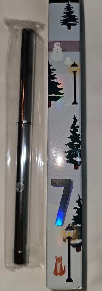 Holo Taco Nail Clean Up Brush LE from the Advent Calendar NIB LE Day #7 ...
