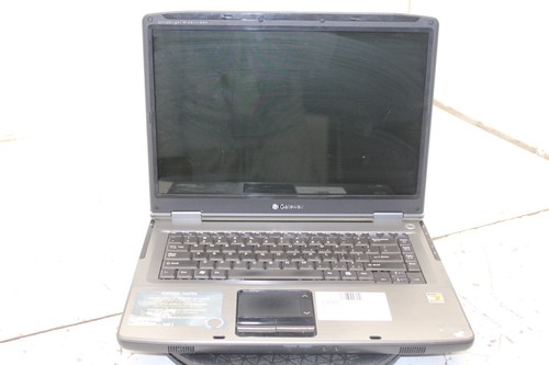 Gateway MT6456 Laptop AMD Turion 64 x2 1GB Ram No HDD or Battery | eBay