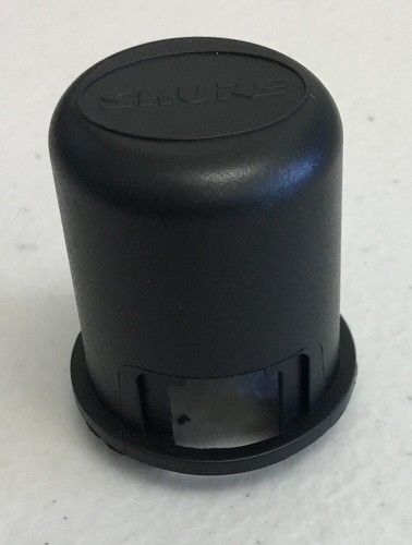 Shure 65B8523 Antenna Cover for UR2 Handheld Wireless Microphones | eBay