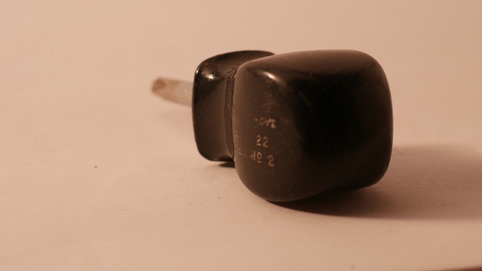 SNAP-ON #SSDP 22, STUBBY MIDGET NO 2,SCREWDRIVER | eBay