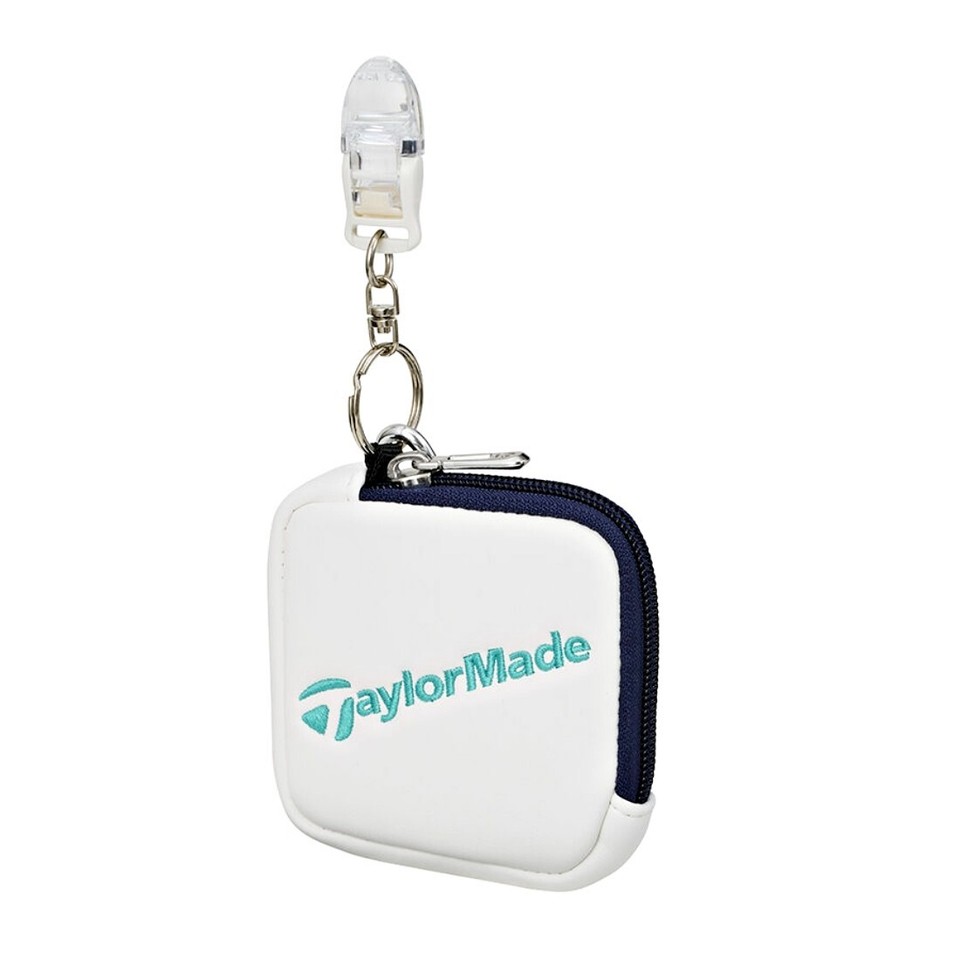 TaylorMade Putter Leash: Golf Pouch with Putter Holder 2025 🔸Tracking🔸 ...