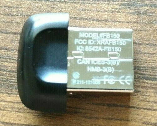 FITBIT Wireless Sync DONGLE USB Model FB150 | eBay