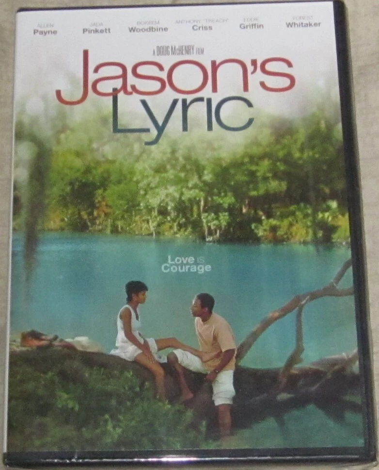 Jasons Lyric Jada Pinkett