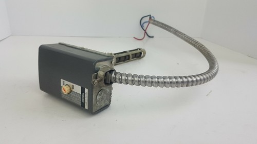 Honeywell L4064B 1337 Combo Furnace Control 1" Insert 8 " Depth ...