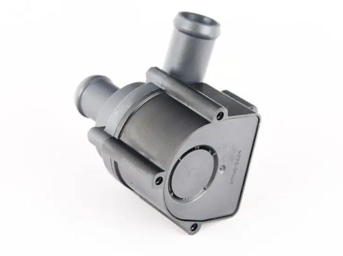 NEW AUDI Q5 8R ADDITIONAL COOLANT WATER PUMP 06D121601 ORIGINAL | eBay