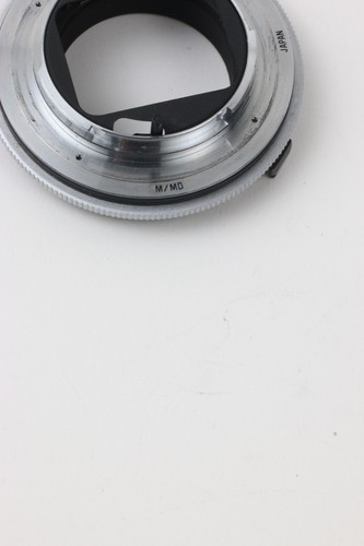 Tamron Adaptall 2 Lens Adapter for Minolta MD/MC/SR Mount | eBay