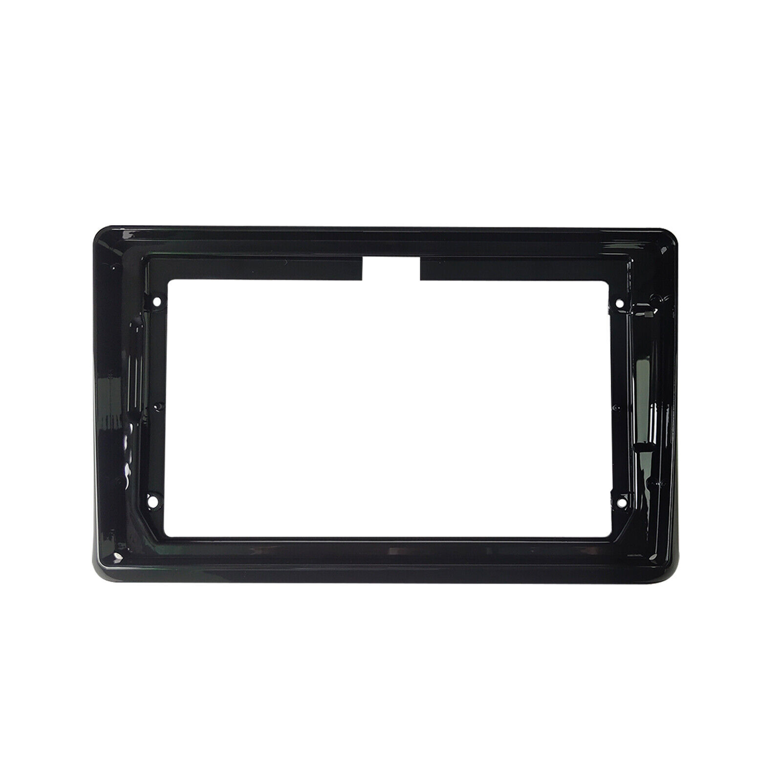 Car Stereo Radio Fascia Panel Trim Double 2 Din Frame For Honda City ...