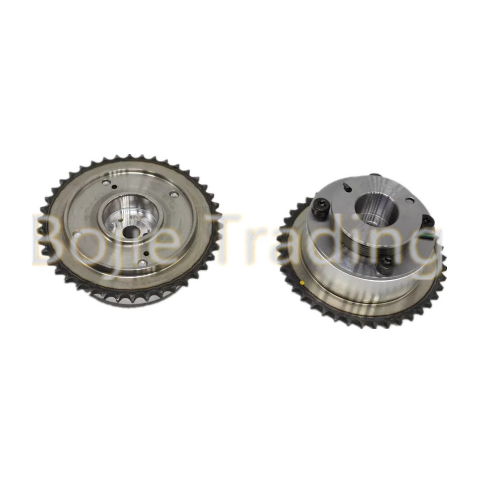 Genuine 243702E200 Exhaust CVVT Assy for Tucson, Elantra, Soul, Forte ...