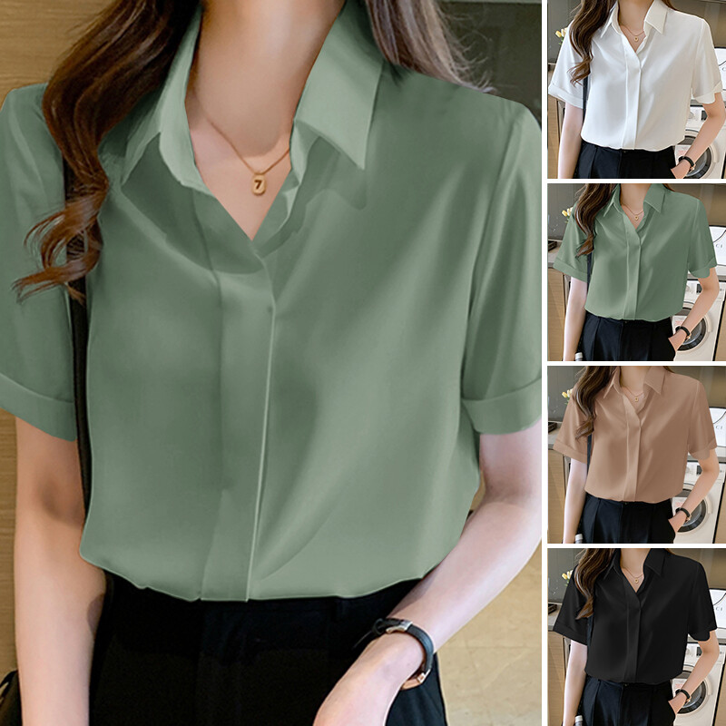 Formal Top Designs For Women