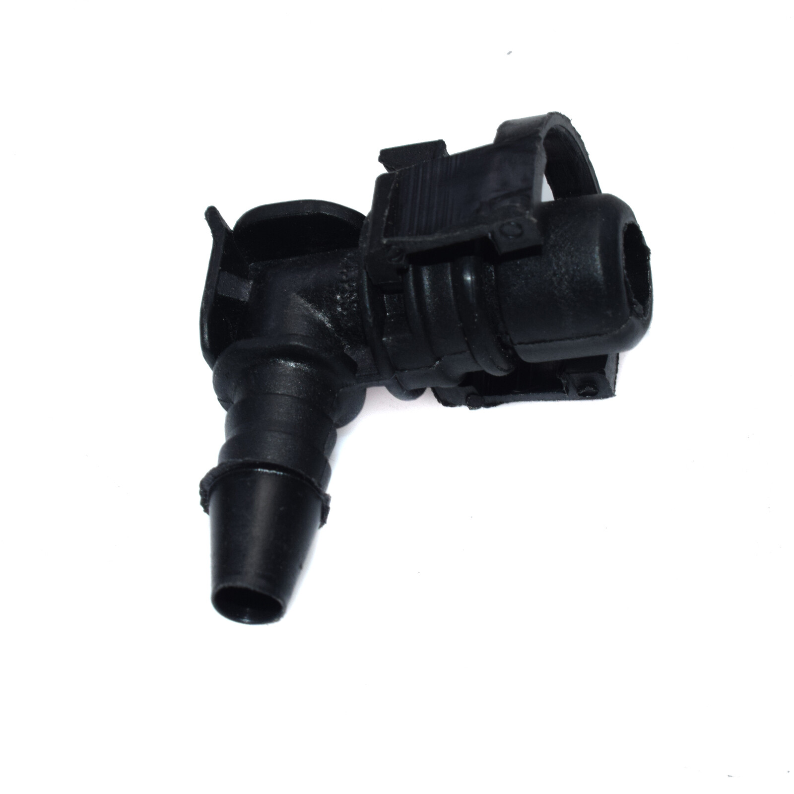 Water Outlet Hose Connector For Chevrolet Cruze Sonic Trax Buick Encore ...