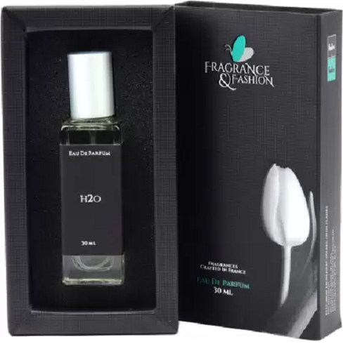 Fragrance & Fashion H20 Eau de Parfum - 30 ml (For Women) | eBay