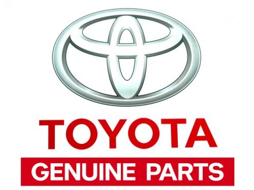 Genuine Toyota 4runner Scion Lexus Is F Floor Mat Clips Set of 2 OEM ...