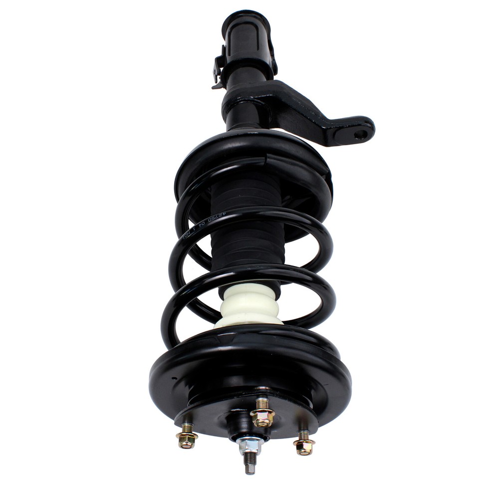 Front Left Strut with Coil Spring Assembly for 2003 - 2011 Honda ...