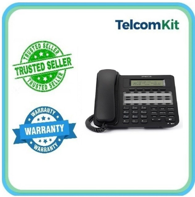 LG Ldp 9224d Handset Throughout International Postage OK for sale ...