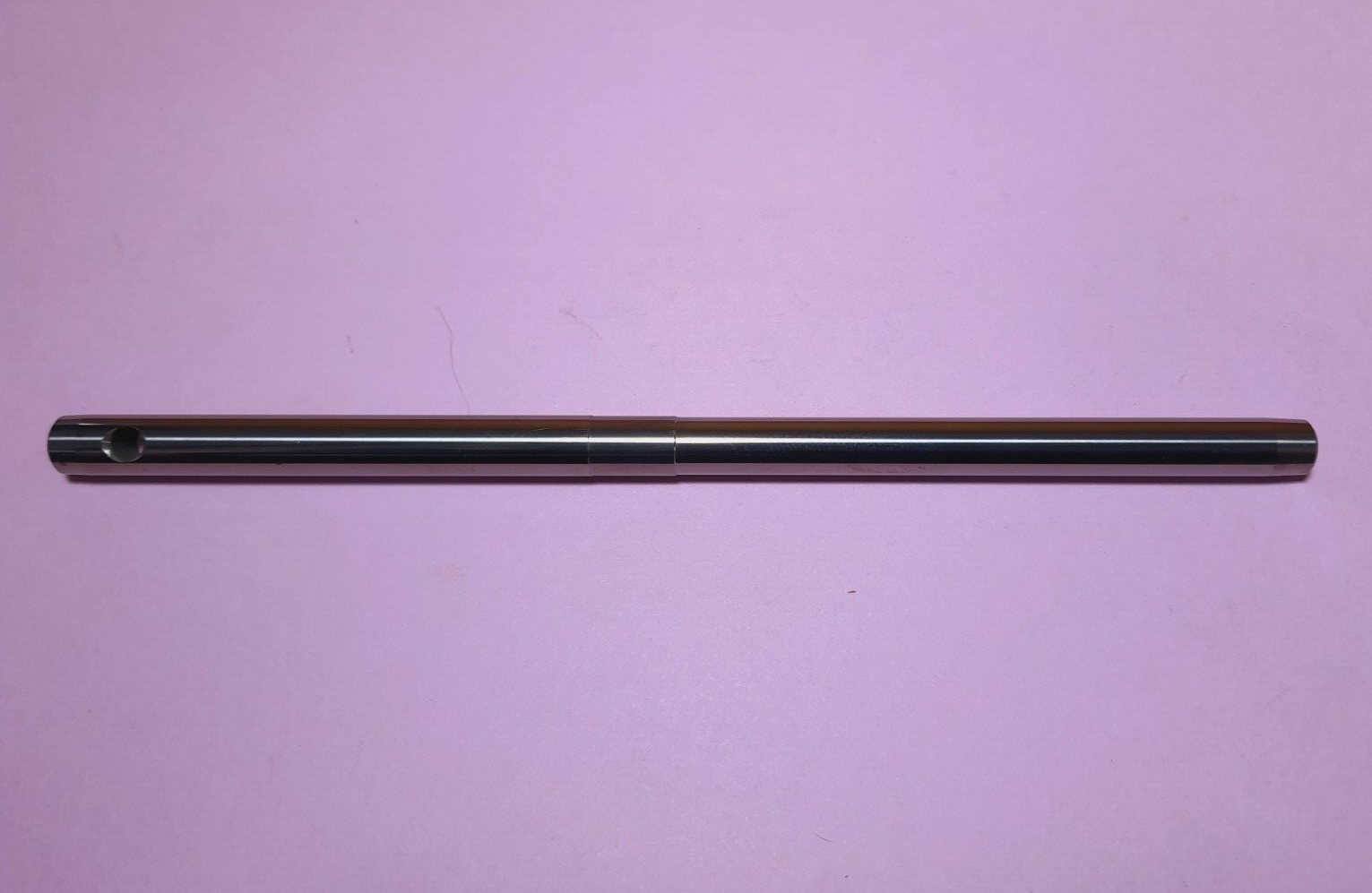 Aftermarket Carbide Valve Guide Taper Pilot .354" Diameter (.375" Top ...