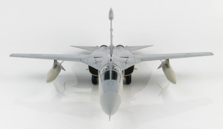 HM EF-111A 66-0030 390th ECS/48th TFW P 1/72 diecast plane model ...