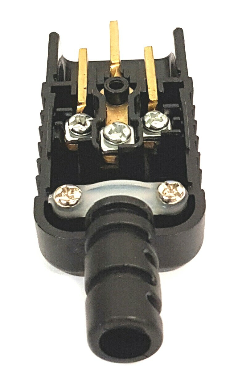 IEC C13 Female Connector Switch Electronics IEC C13 Female Inline ...