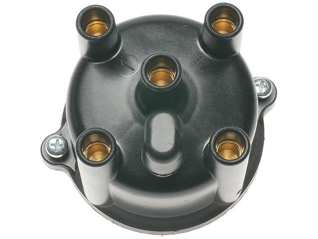 For 1984-1992 Toyota 4Runner Distributor Cap SMP 41662WV 1987 1991 1990 ...