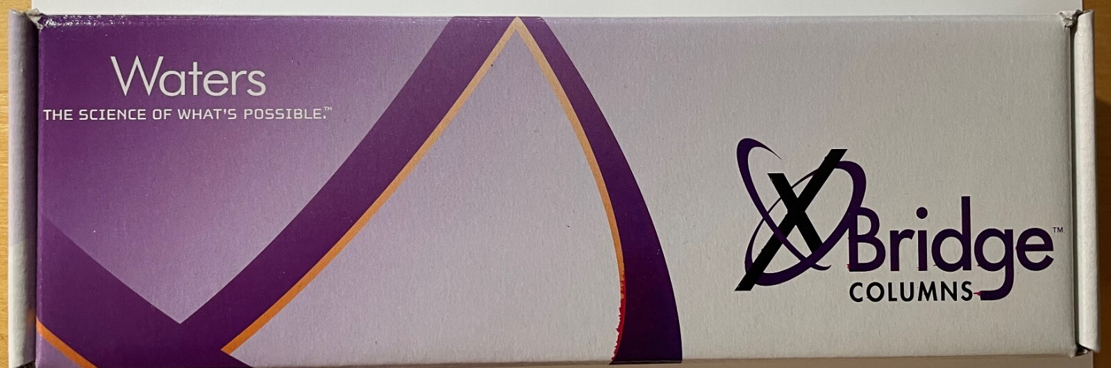 Waters XBridge C18 3.5um Column - 186003031 for sale online | eBay