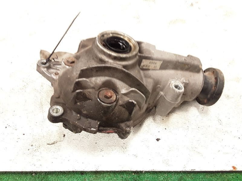 2006-2015 Lexus IS250 GS300 Front Axle Differential Carrier Assembly ...