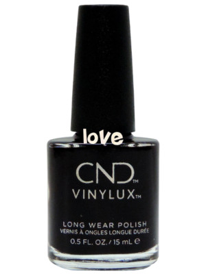 CND Vinylux Nail Polish 0.5fl.oz 👉 Vinylux Color 305- Temptation | eBay