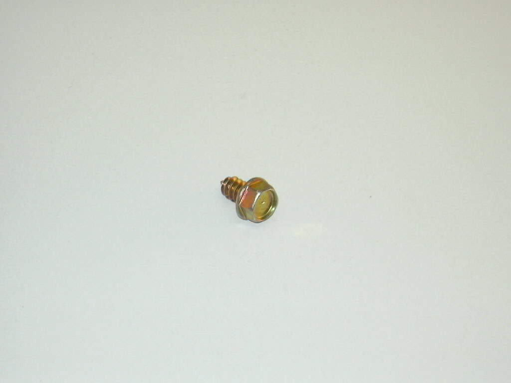 Genuine VW SEAT AUDI Hexagon Head Panel Screw 6 8X12 5 x10 pcs ...