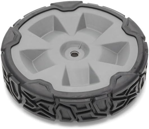 Genuine OEM 140-2350 Rear Drive Wheel for 22In Recycler Lawn Mower ...
