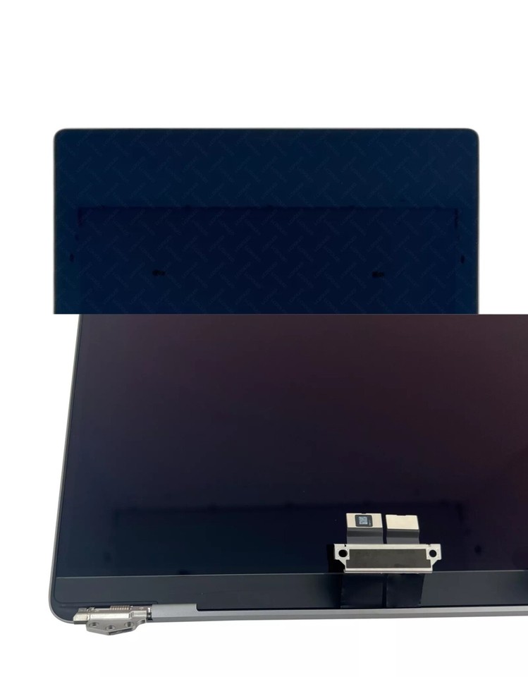 Original MacBook PRO A2992 2023 14.2" LCD Screen Assembly Space Black ...