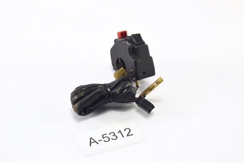 Suzuki DR 650 SP41B - Right Handlebar Switch A5312 | eBay