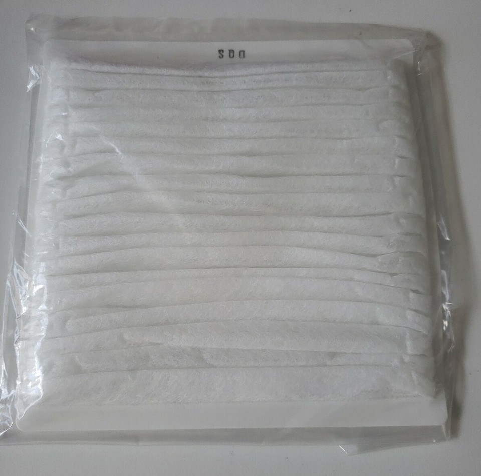 245 7823 CAT Cabin Air Filter | eBay