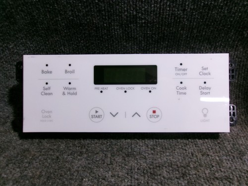 316630004 KENMORE RANGE OVEN CONTROL BOARD | eBay