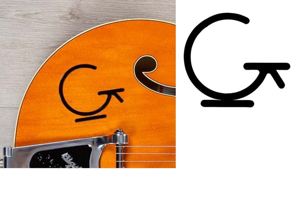 G-Brand G Brand black vinyl decal sticker like the G6120DSW | eBay