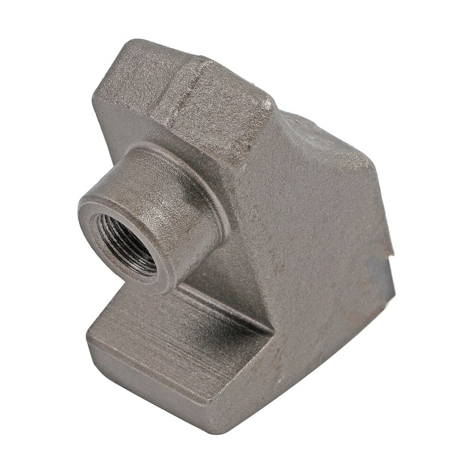 Set Of 10 For Fae/Cat/Takeuchi Type C Carbide Forestry Mulcher Teeth ...