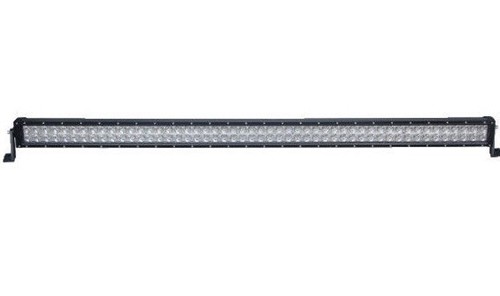 Durite 0-420-94, 100 x 3W LED Flood/Spot Beam Work Light Bar - 12V/24V ...