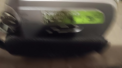 JVC Everio GZ-MG155U Hard Disk Camcorder W/Accessories Bag.Manuel ...