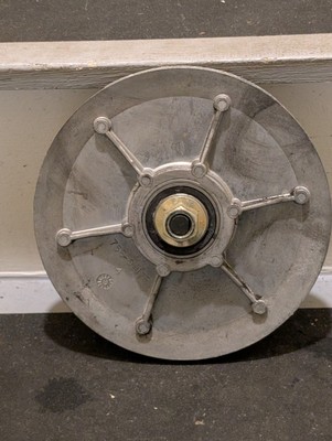 CRAFTSMAN Friction Disc Assembly 656-04055A 656-04055 MTD snow blower ...