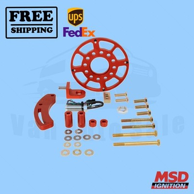 Ignition Crank Trigger Kit MSD for Ford Falcon 1964-1968 | eBay