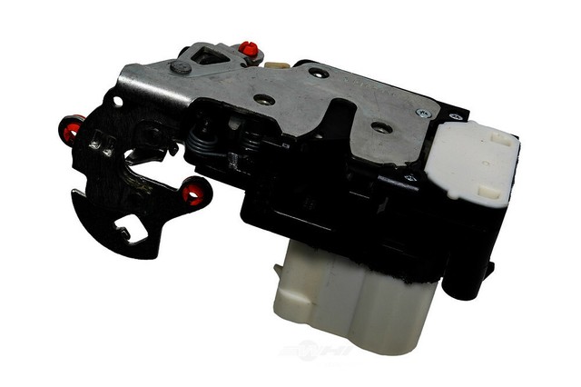 Door Lock Assembly-Driver Side Front Door Lock ACDelco 15110641 for ...