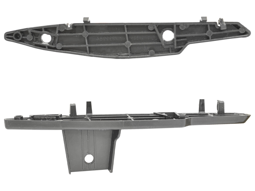 Stoßstangenhalter Halter Links 51117399983 TW Für BMW X4 G02 2018 ...