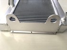 Aluminium Racing Radiator For Yamaha TZ250 TZ 350 1976-1980 1977 1978 ...
