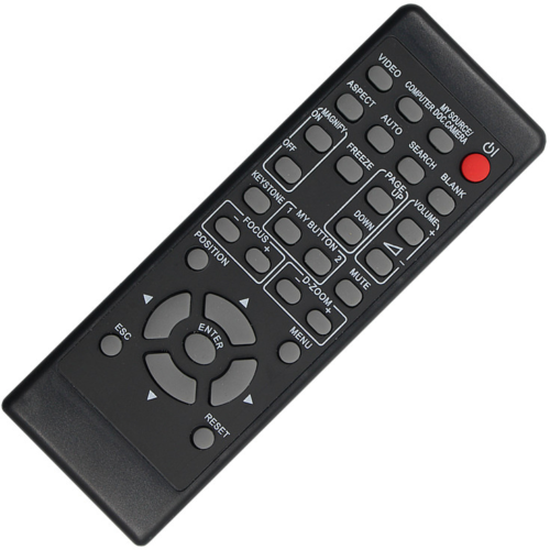 Remote Control For Christie LW751I-D LW555I LW551 LW400 LW41 LX41 3LCD ...
